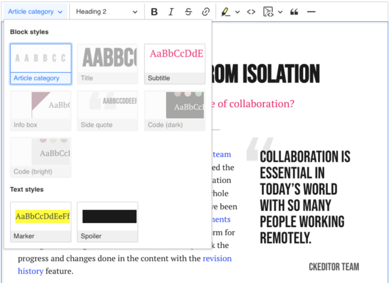 Hands-On With Drupal 10: Crafting Content With CKEditor 5